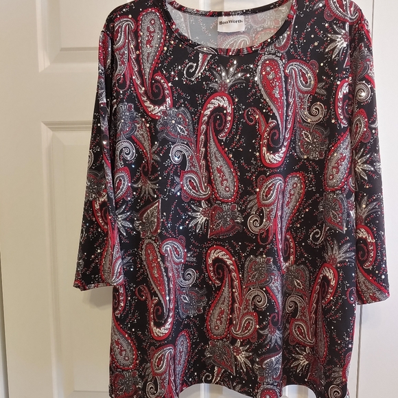 BonWorth | Tops | Bon Worth Top | Poshmark